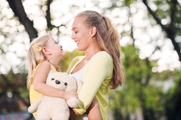 How To Get Temporary Spousal Support Or Child Support Judy Burger Law