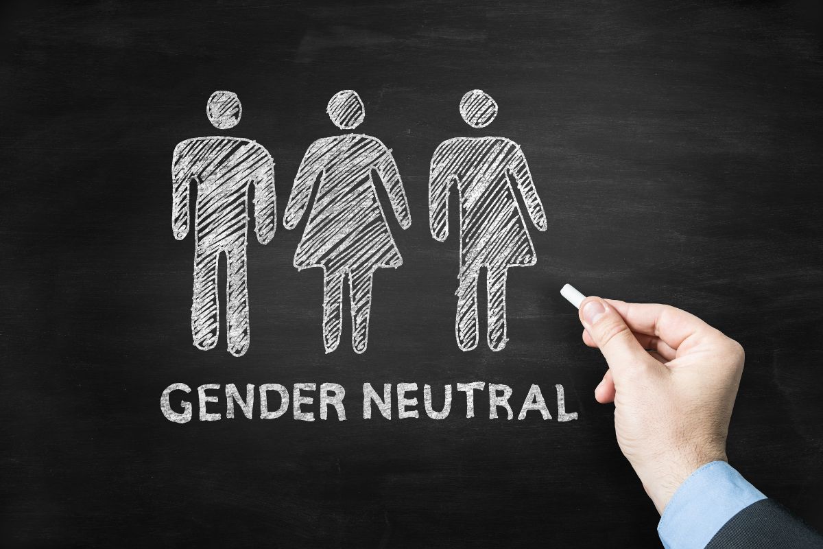 Spousal Support Is Gender Neutral. Here’s Why. - Judy Burger Law