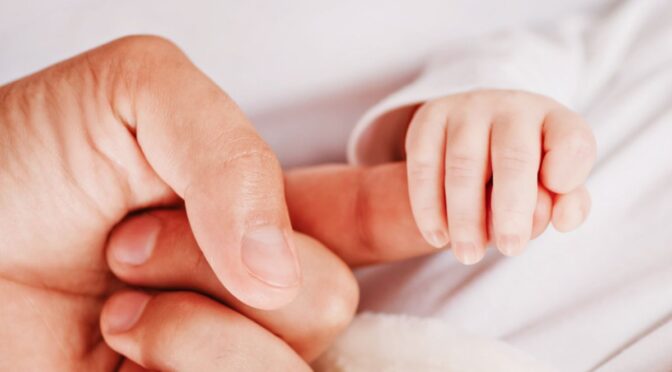 How Does Paternity Work in California? - Judy Burger Law